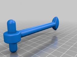 cargo trailer door latch holder 3D Models | Page 1 | STLFinder