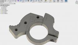 gravity dropper post 3D Models | Page 1 | STLFinder