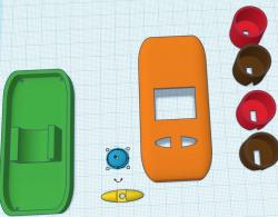 skyhook system 3D Models | Page 1 | STLFinder