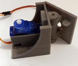 thrust vectoring rc plane 3D Models | Page 1 | STLFinder