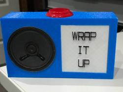 wrap it up box 3D Models | Page 1 | STLFinder