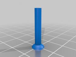 x wing peg 3d models 【 STLFinder