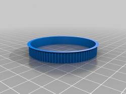 z88.3 app 3d models 【 STLFinder