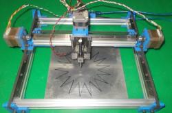 drawing robot kit diy pen plotter 3D Models | Page 1 | STLFinder