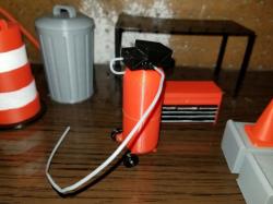 1 10 scale air compressor 3D Models | Page 1 | STLFinder