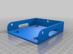 diy cnc 1610 woodpecker board pwm out 3D Models | Page 1 | STLFinder