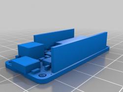 adafruit esp8266 3D Models | Page 1 | STLFinder