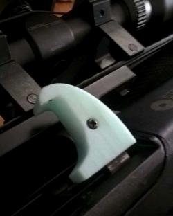 aug charging handle 3D Models | Page 1 | STLFinder