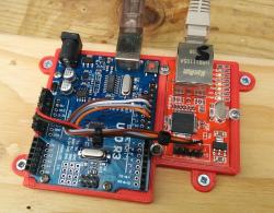 arduino with ethernet 3D Models | Page 1 | STLFinder