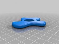 asymmetrical spinner 3D Models | Page 1 | STLFinder