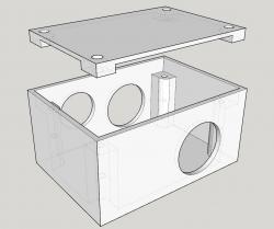 xt keyboard 3D Models | Page 1 | STLFinder