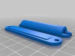 led strip diffuser diy 3D Models | Page 1 | STLFinder