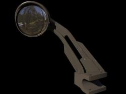 blue cartoon bicycle side view 3D Models | Page 1 | STLFinder