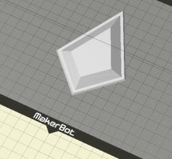 blue diamond steven universe gem 3D Models | Page 1 | STLFinder
