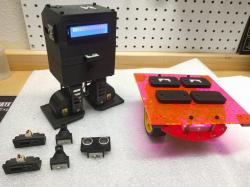 alien gear rapid force quick disconnect system 3D Models | Page 1 ...