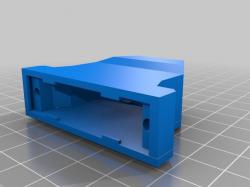 d sub housing 3D Models | Page 1 | STLFinder