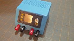 power supply enclosure 3d models 【 STLFinder