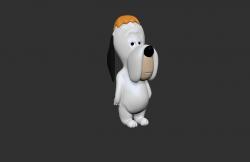 droopy 3D Models | Page 1 | STLFinder