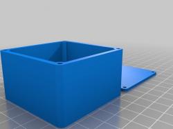espy 3 d 3D Models | Page 1 | STLFinder