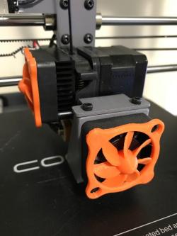 fan guard 50mm 3D Models | Page 1 | STLFinder