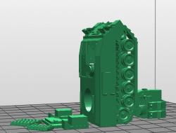 fv432 3d models 【 STLFinder