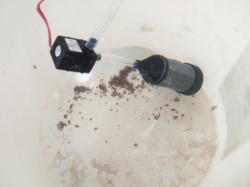 water pump intake filter 3D Models | Page 1 | STLFinder