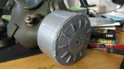 prop gas mask 3D Models | Page 1 | STLFinder