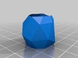 geo pots 3d models 【 STLFinder