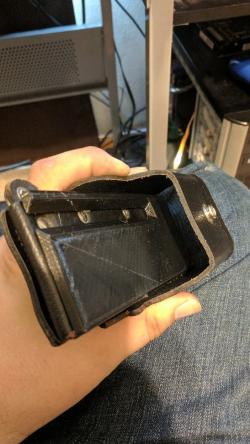 chest holster accessories 3D Models | Page 1 | STLFinder