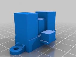 infrared range sensor 3D Models | Page 1 | STLFinder