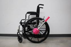 single arm drive attachment for k4 basic wheelchair 3D Models | Page 1 ...