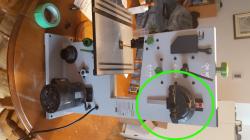 haussmann mitre saw 3D Models | Page 1 | STLFinder