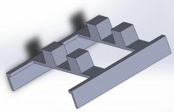 hdd rack 3d models 【 STLFinder