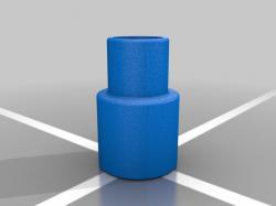 inflatable adapter 3D Models | Page 1 | STLFinder