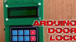 arduino keypad lock 3D Models | Page 1 | STLFinder