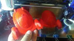 little einsteins live action rocket 3D Models | Page 1 | STLFinder