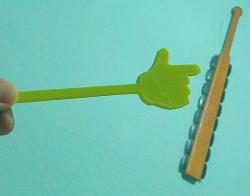 hand pointer for kids 3D Models | Page 1 | STLFinder