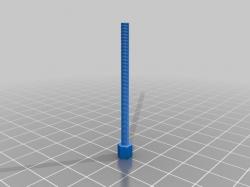 m3 5 screw 3D Models | Page 1 | STLFinder