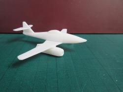 me262 model plane | Page 1 | STLFinder