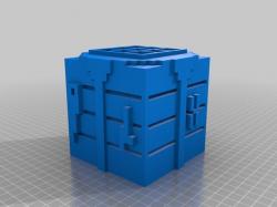 minecraft crafting table printable 3D Models | Page 1 | STLFinder