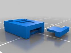 mini gameboy 3D Models | Page 1 | STLFinder