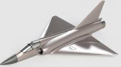 mirage2000 rc stl 3D Models | Page 1 | STLFinder