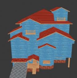 good neighbor house 3D Models | Page 1 | STLFinder