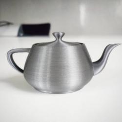 newell teapot 3D Models | Page 1 | STLFinder