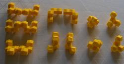 nonplanar 3d printing 【 STLFinder