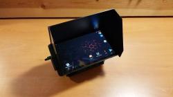 sun hood for tablet 3D Models | Page 1 | STLFinder