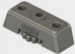 oculus rift camera 3D Models | Page 1 | STLFinder