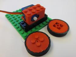 lego treads 3D Models | Page 1 | STLFinder