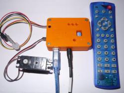 picaxe servo 3D Models | Page 1 | STLFinder