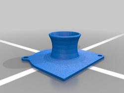 intake restrictor 3D Models | Page 1 | STLFinder